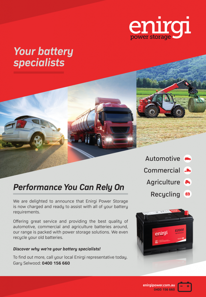 enirgi power storage promotions - hei.design