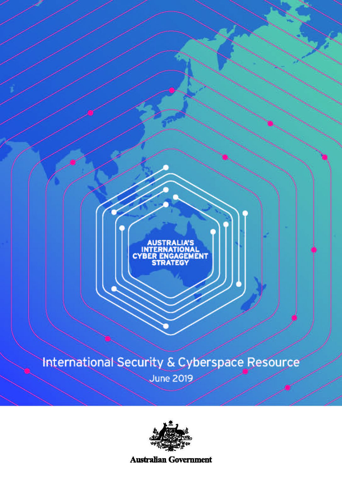 Australian Government Cyber Security Resources - hei.design