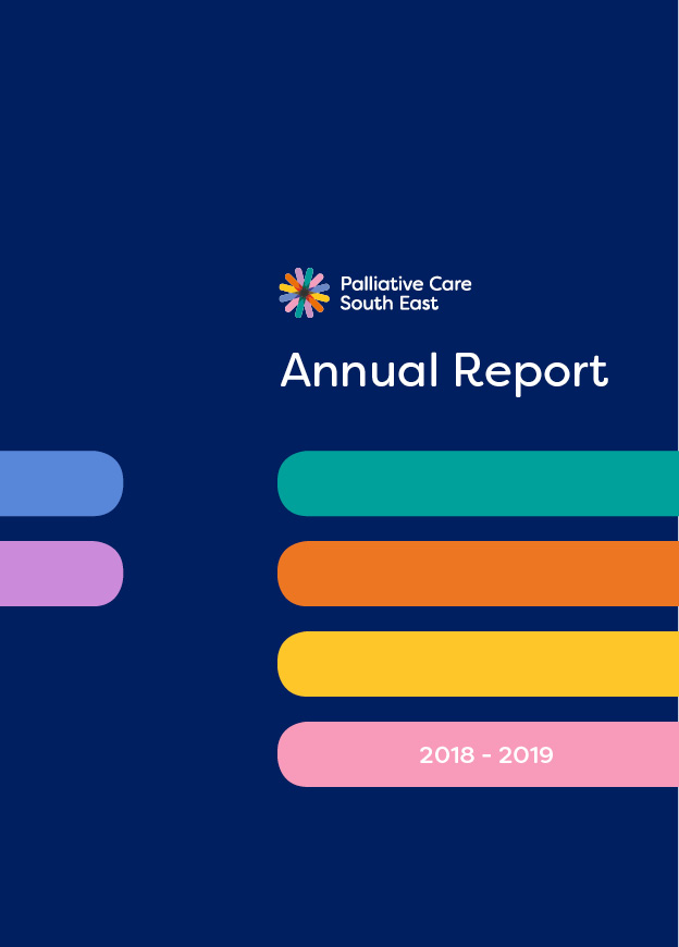 PCSE Annual Report | hei.design